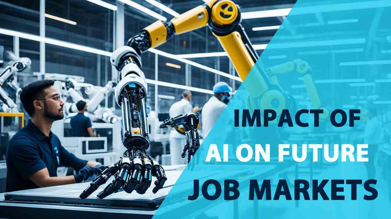 Artificial Intelligence: Reshaping Our World and the Future of Work ... Artificial Intelligence: Reshaping Our World and the Future of Work ...